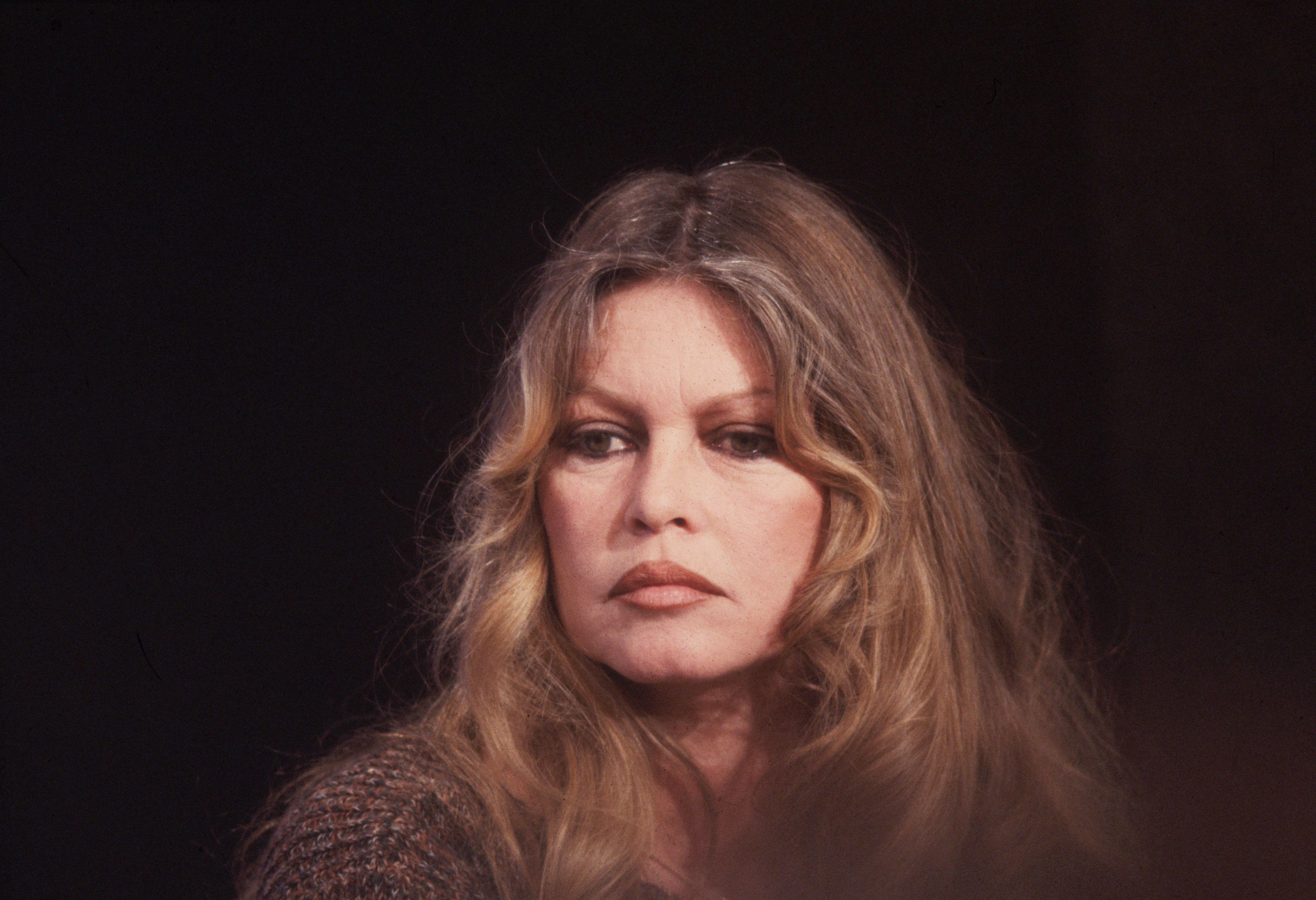 Brigitte Bardot und "Winnetou" Pierre Brice: Ihre geheime Liebe - oe24.at