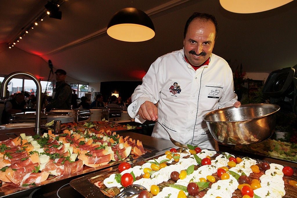 Lafers Lebensbeichte: 'Ich hatte immer Angst' - oe24.at