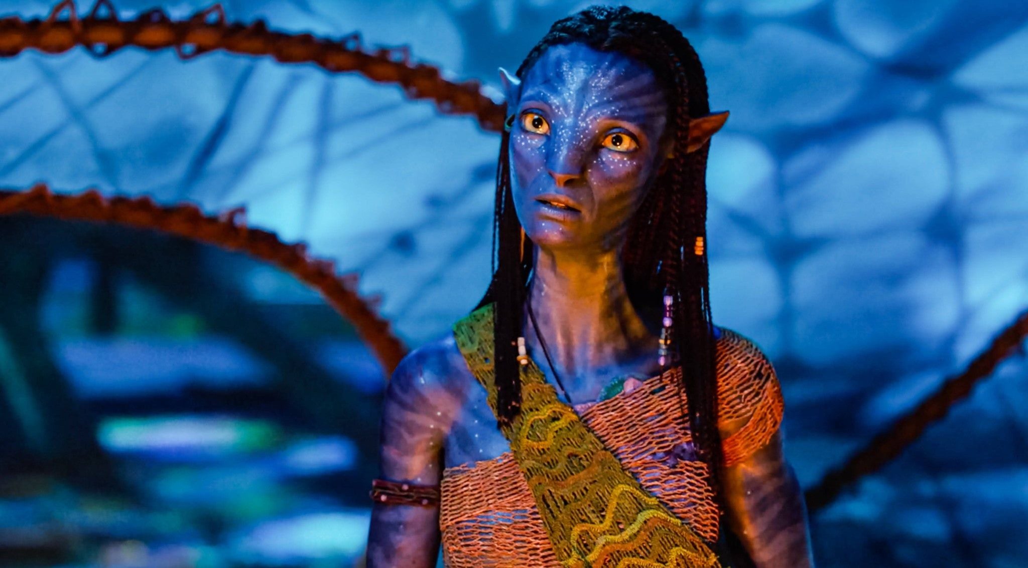 „Avatar“ sorgt für Kinobeben in Deutschland - oe24.at