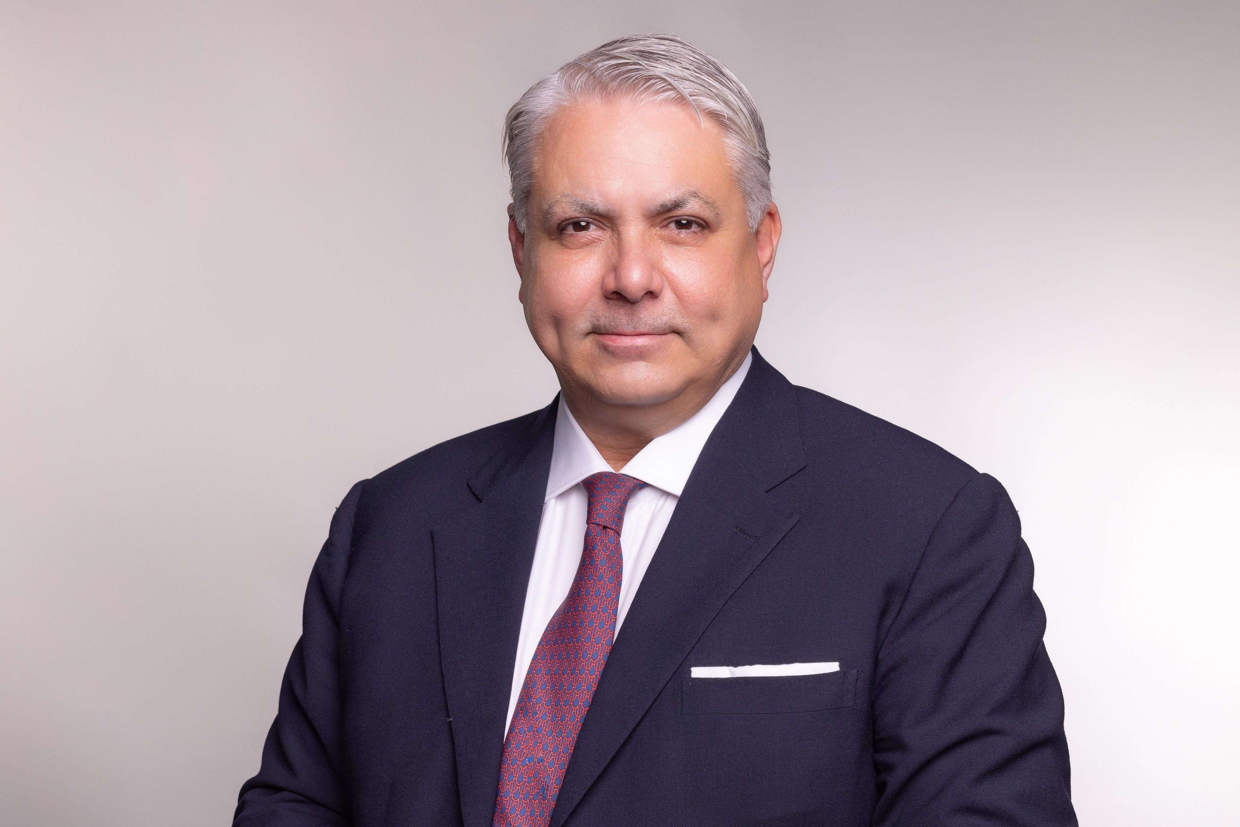 Peter Bosek wird CEO der Erste Group - oe24.at