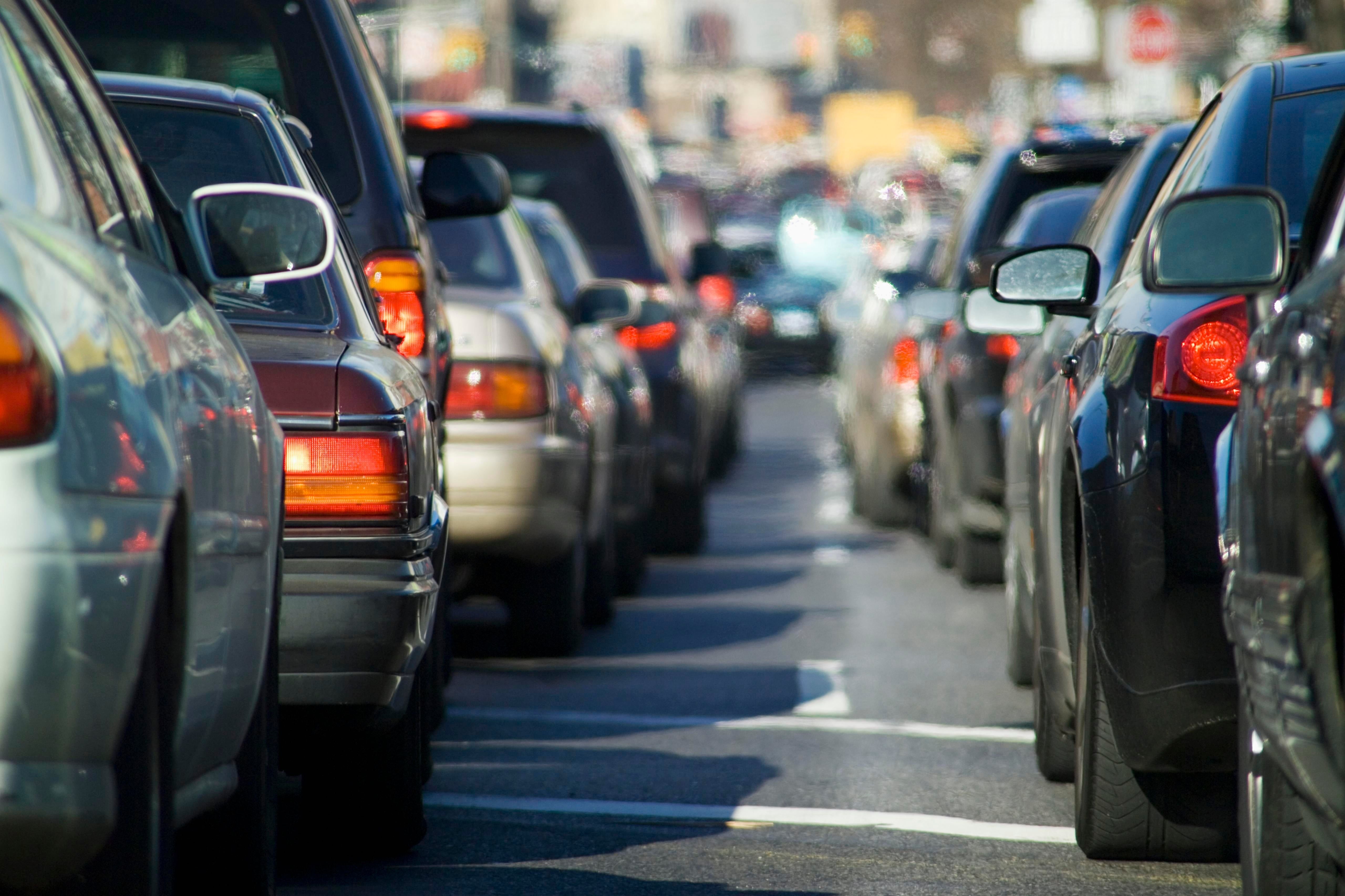 Oster-Verkehr: HIER droht jetzt Mega-Chaos auf Österreichs Straßen ...