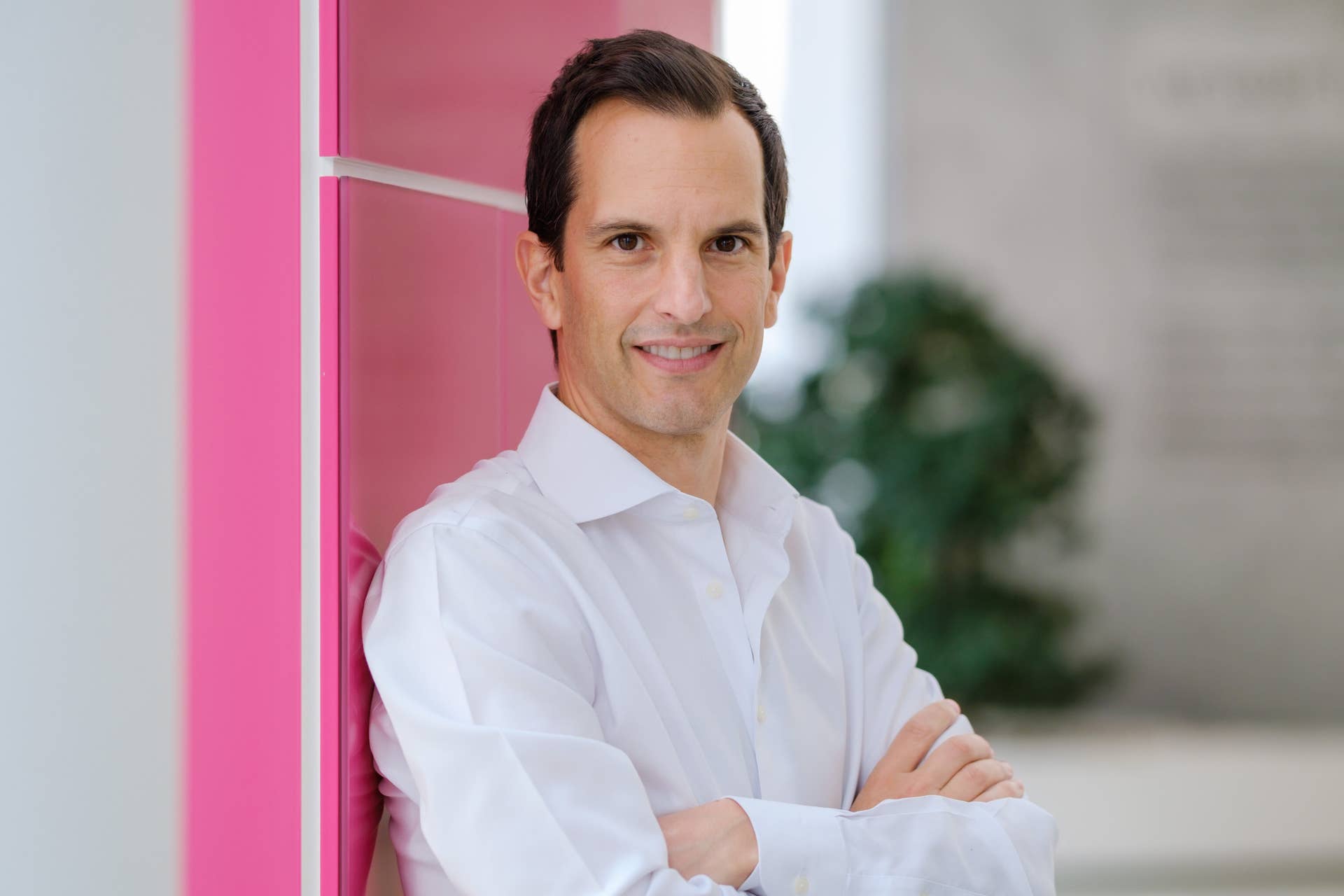 Magenta Telekom steigerte Umsatz auf fast 1,5 Mrd. Euro - oe24.at
