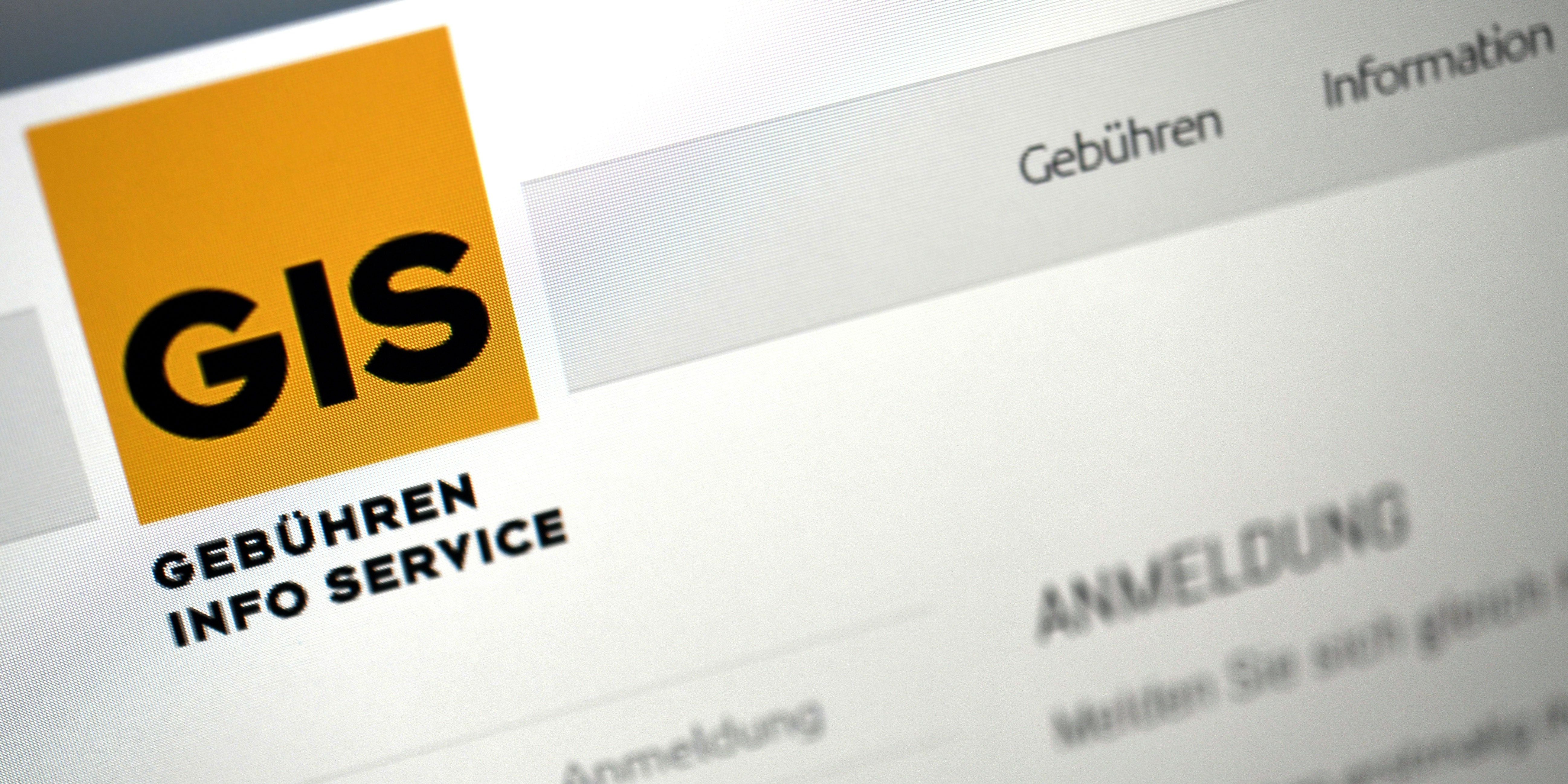 Das passiert Ihnen, wenn Sie im Jänner die neue ORF-Haushaltsabgabe ...