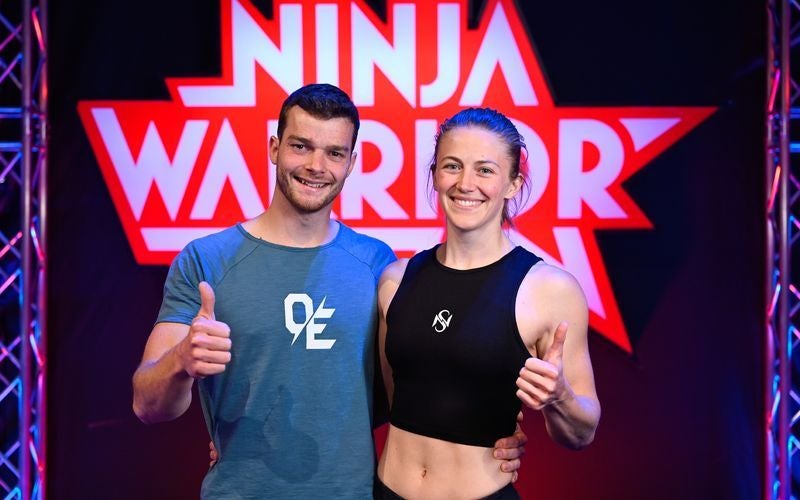Ninja Warrior Germany: Fans & Stars laufen Sturm gegen RTL - oe24.at