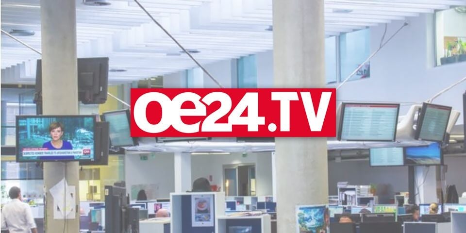 Sensations-Quote für oe24.TV: 170.000 Zuschauer bei FELLNER! LIVE - oe24.at
