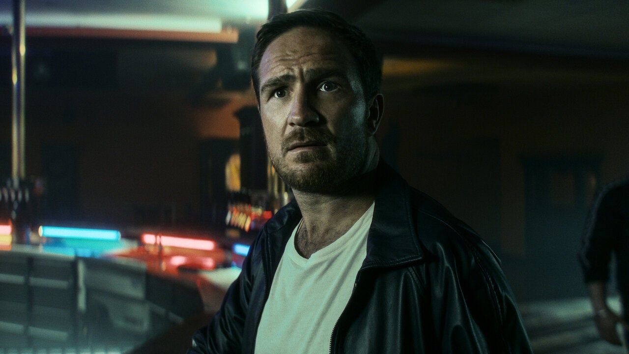 Netflix-Austro-Hit "Crooks" ist zurück in Wien - oe24.at