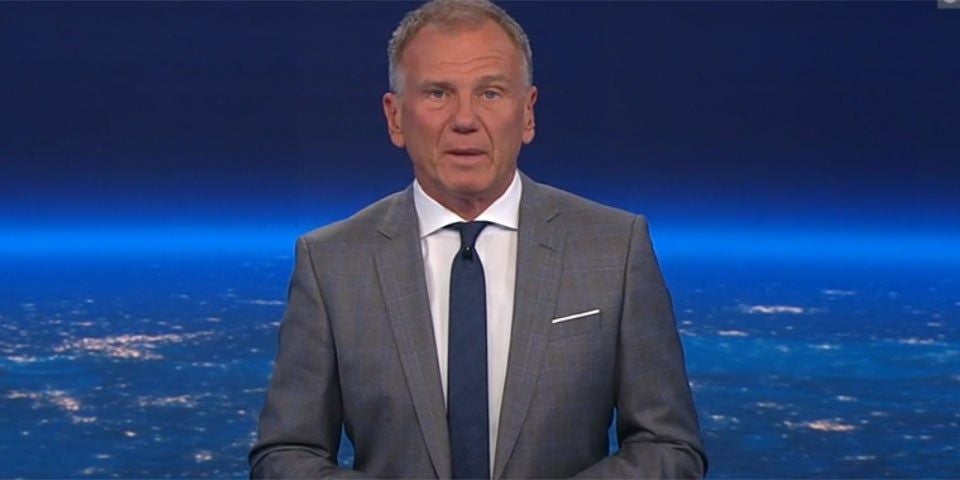 ORF-Star Armin Wolf verlässt Twitter - oe24.at