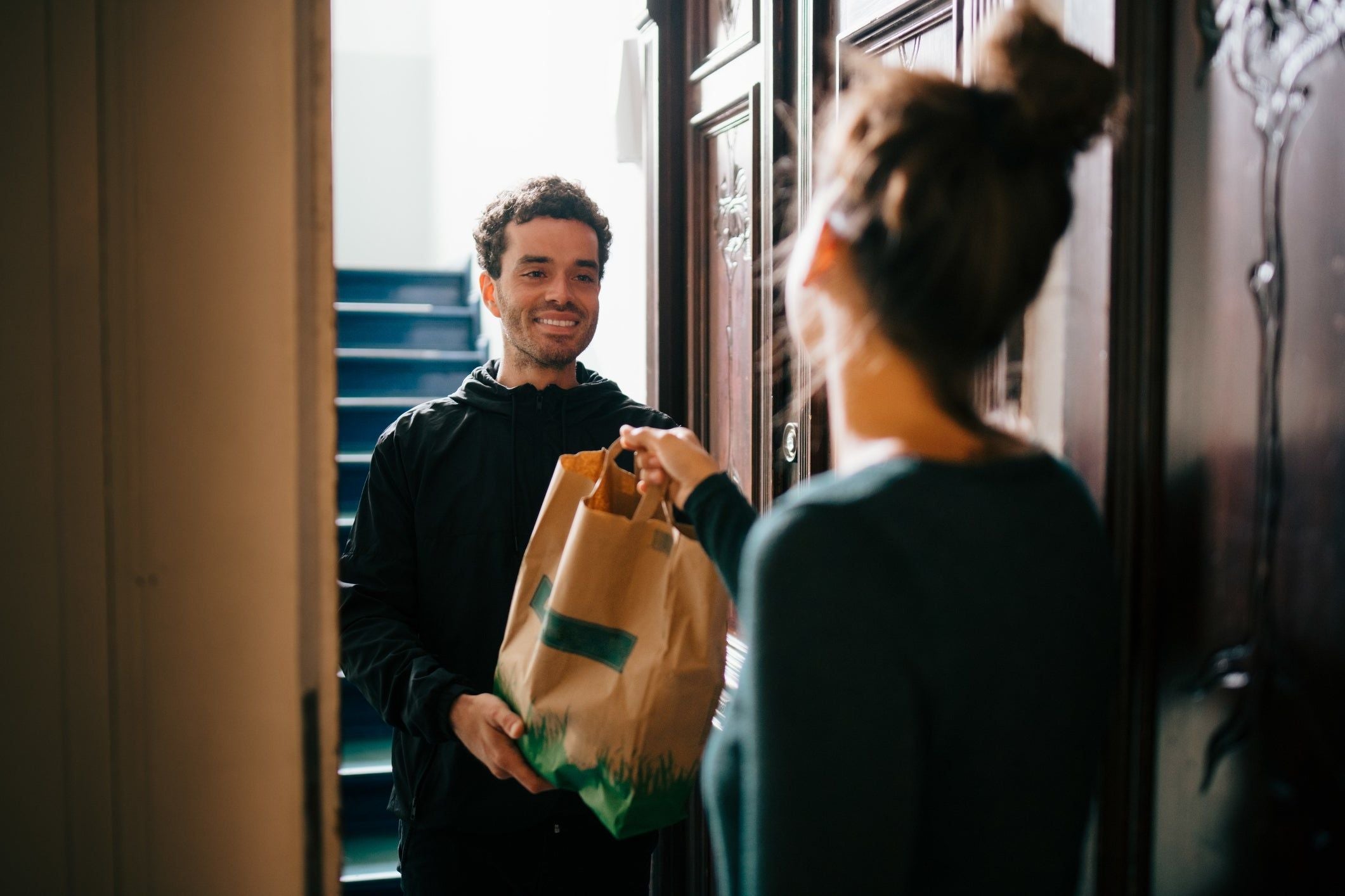 Alfies expandiert: Online-Supermarkt liefert jetzt nach ...