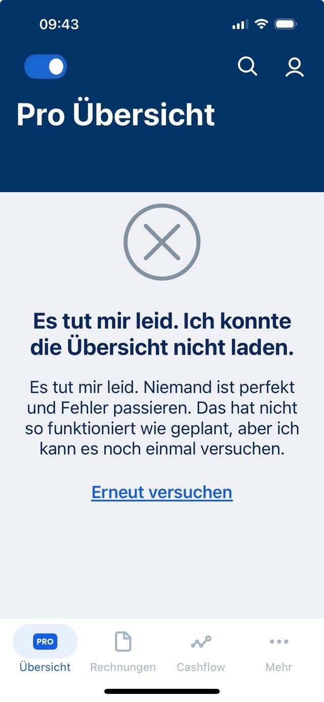 Schon wieder Probleme bei der Erste Bank - oe24.at