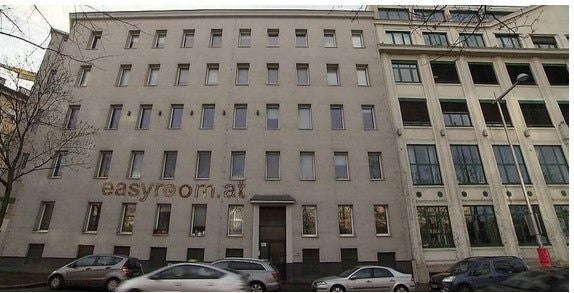 Stadt geht gegen Miet-Haie vor - oe24.at