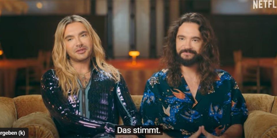 Kaulitz bald Vater? Geheime Freundin wünscht sich ein Baby von ihm ...
