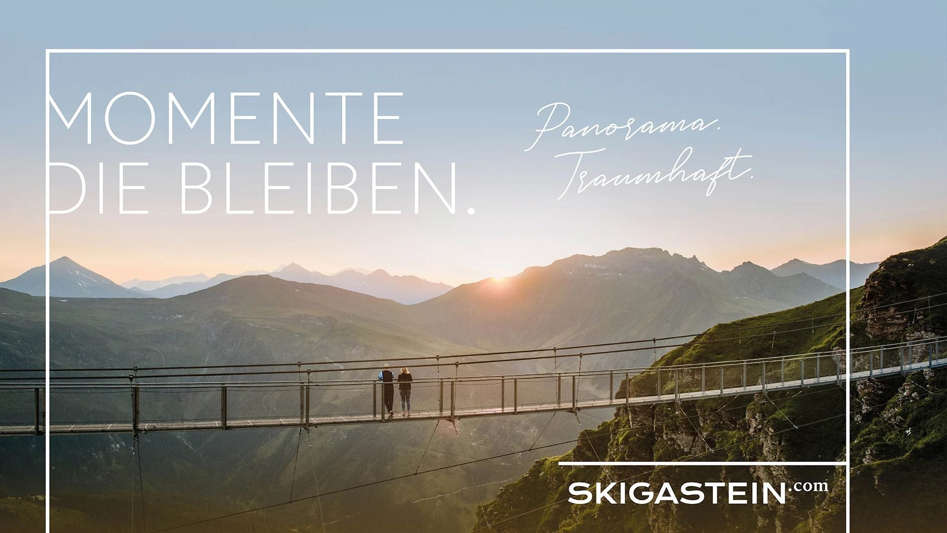 Zwei-Marken-Strategie: Gasteiner Bergbahnen erhalten German Brand Award ...