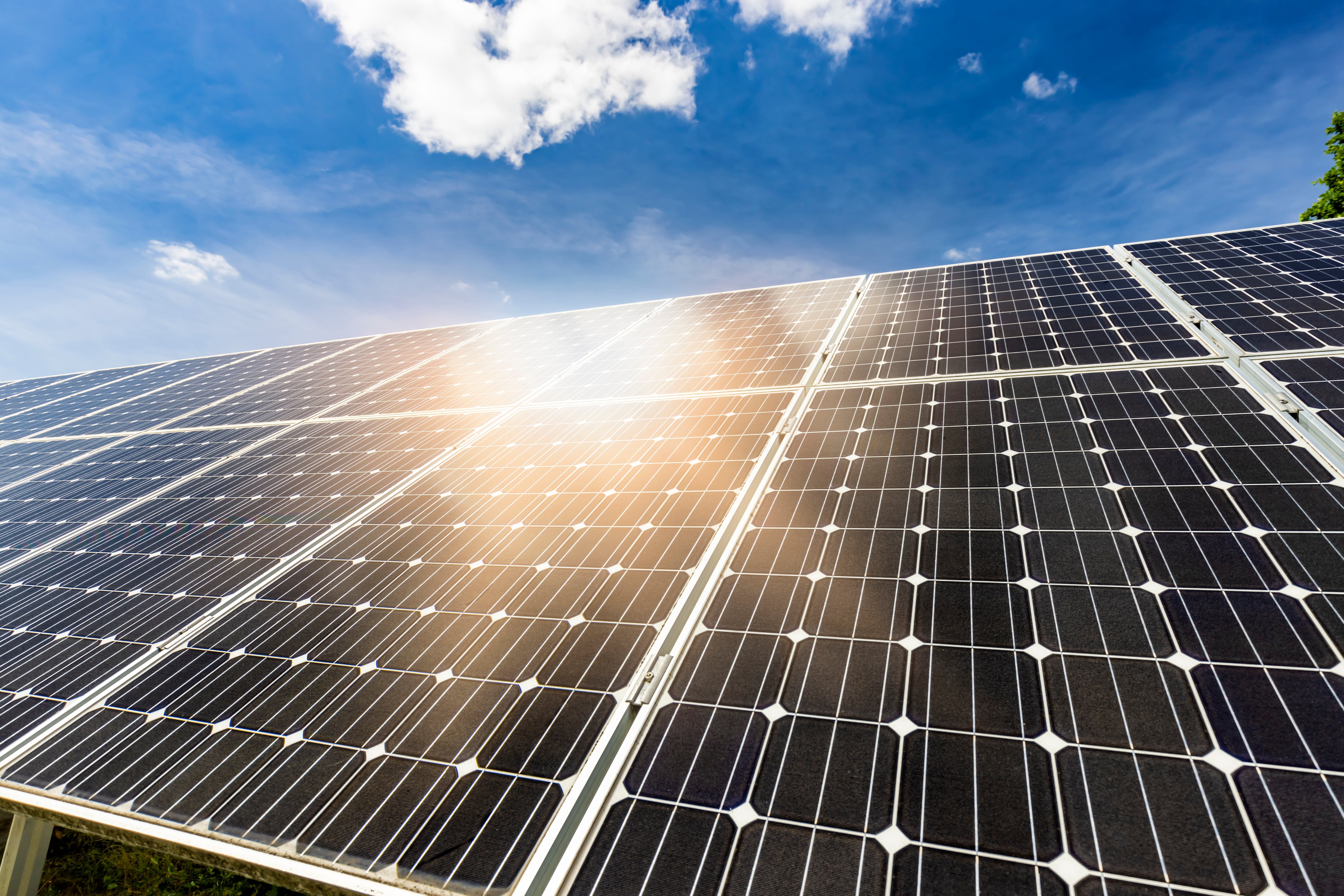 Energie AG investiert Milliarden in Erneuerbare und Netze - oe24.at