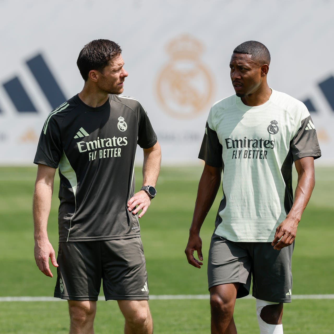 Entscheidung um David Alaba gefallen - oe24.at