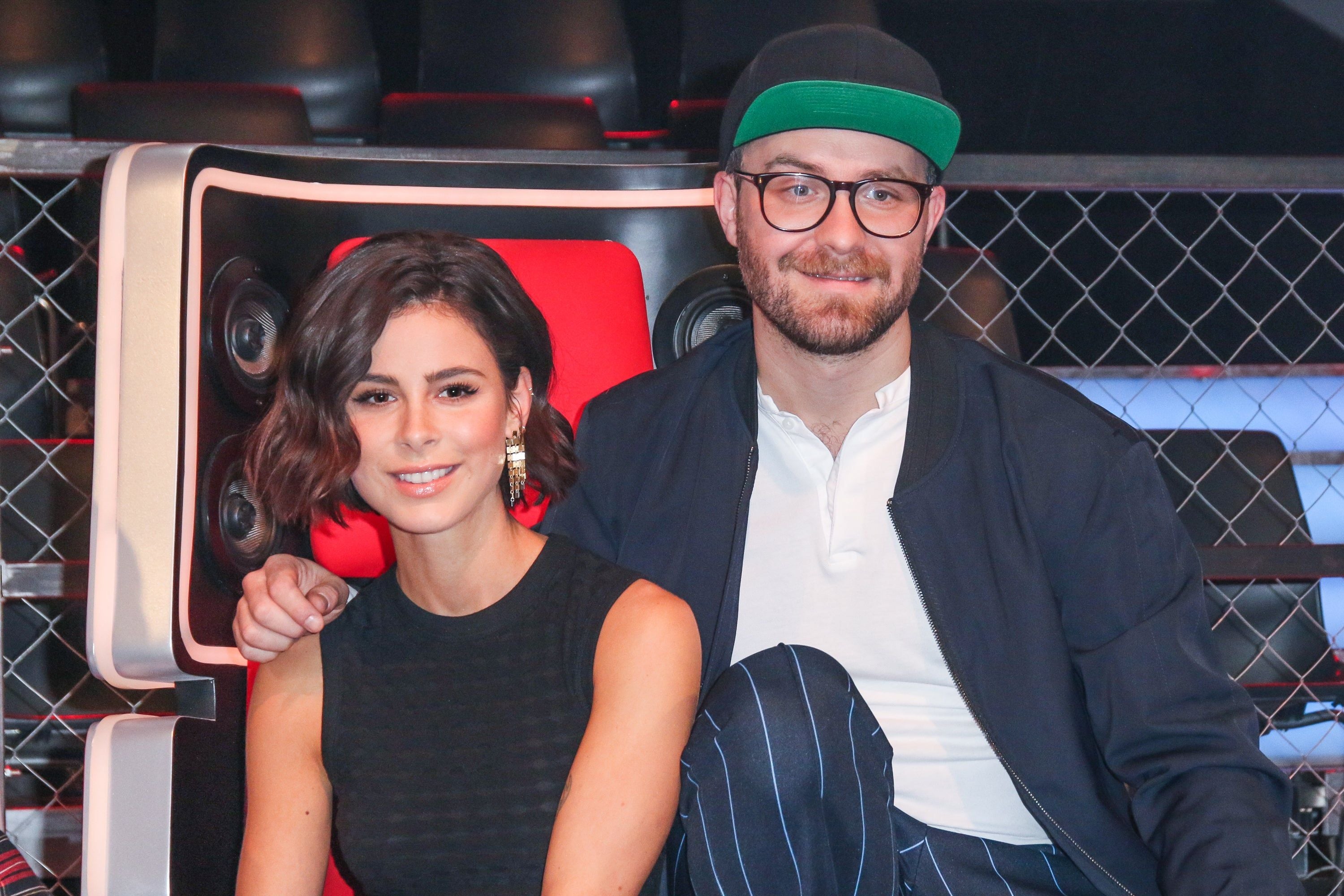 "Hoffe, diese Ehe ist für immer": Mark Forster mit Liebesgeständnis an ...