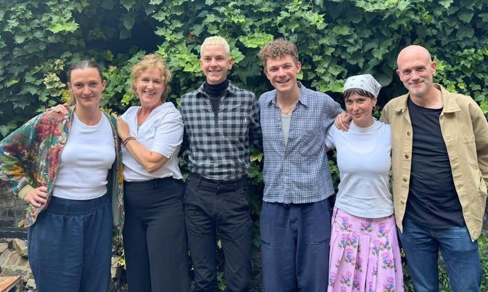 Shakespeare, Kammerspiel und Farce: Vienna's English Theatre 2025/26 ...