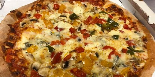 Schlag gegen Mafia: Großrazzia in Linzer Pizzerien - oe24.at