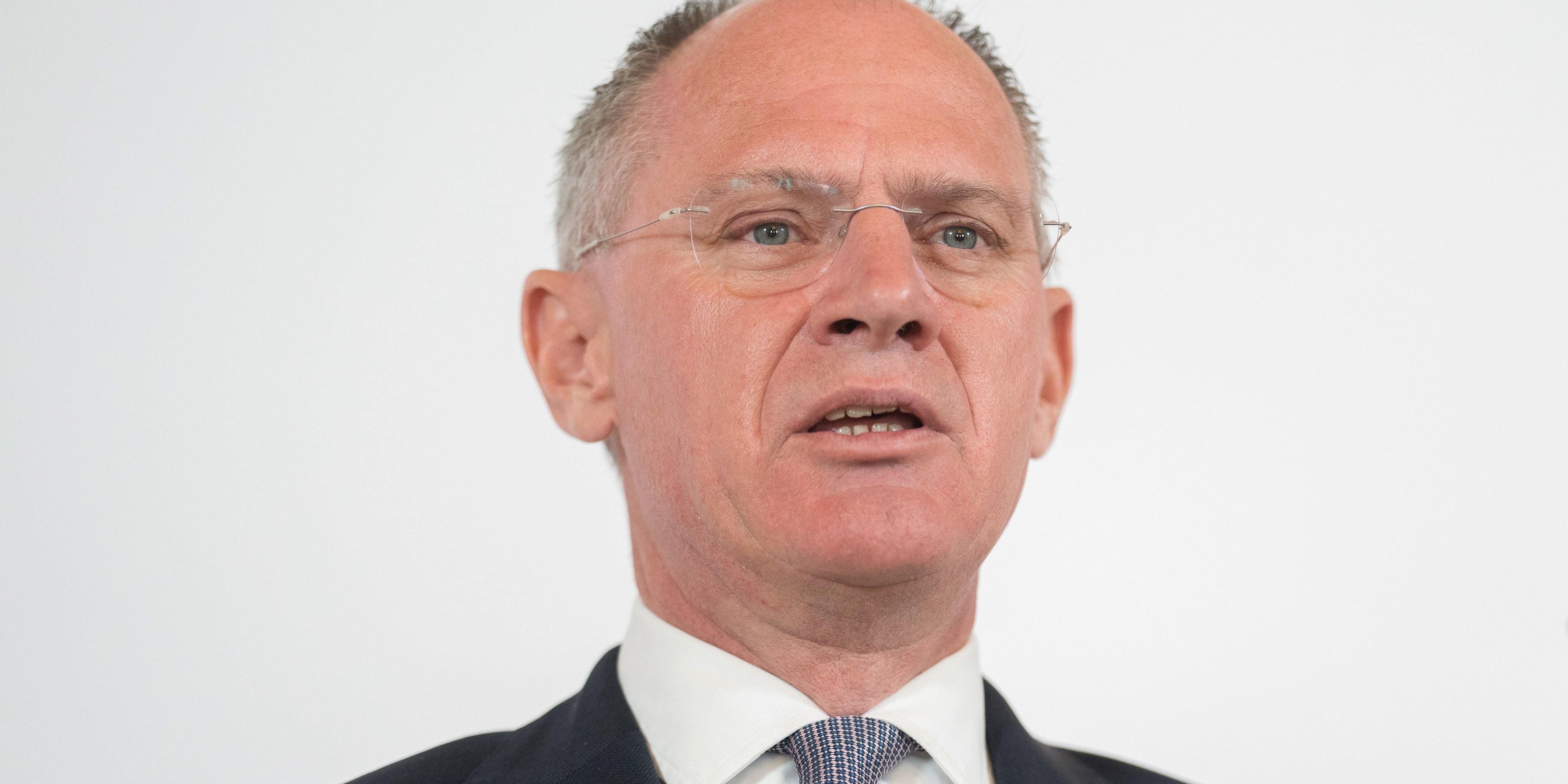 Staatsschutz-Reform: LVT wird jetzt zu LSE - oe24.at