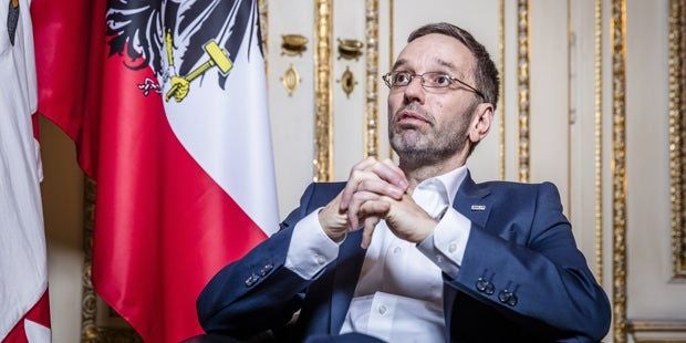 BVT: Kickl muss weitere Aktenteile vorlegen - oe24.at
