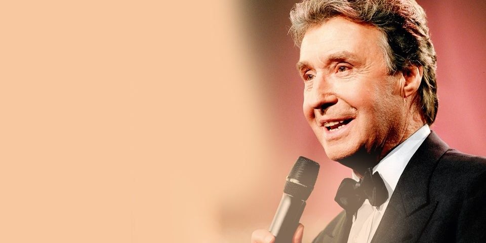10. Todestag: Die Wahrheit über Peter Alexanders Erbe - oe24.at