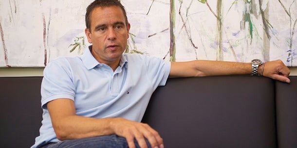 Uwe Scheuch hat keine Angst vor Haft - oe24.at