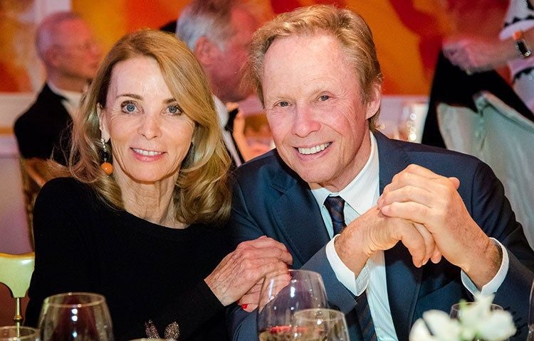 Arzt-Fehler? Schwere Vorwürfe von Peter Kraus nach Tod der Tochter ...