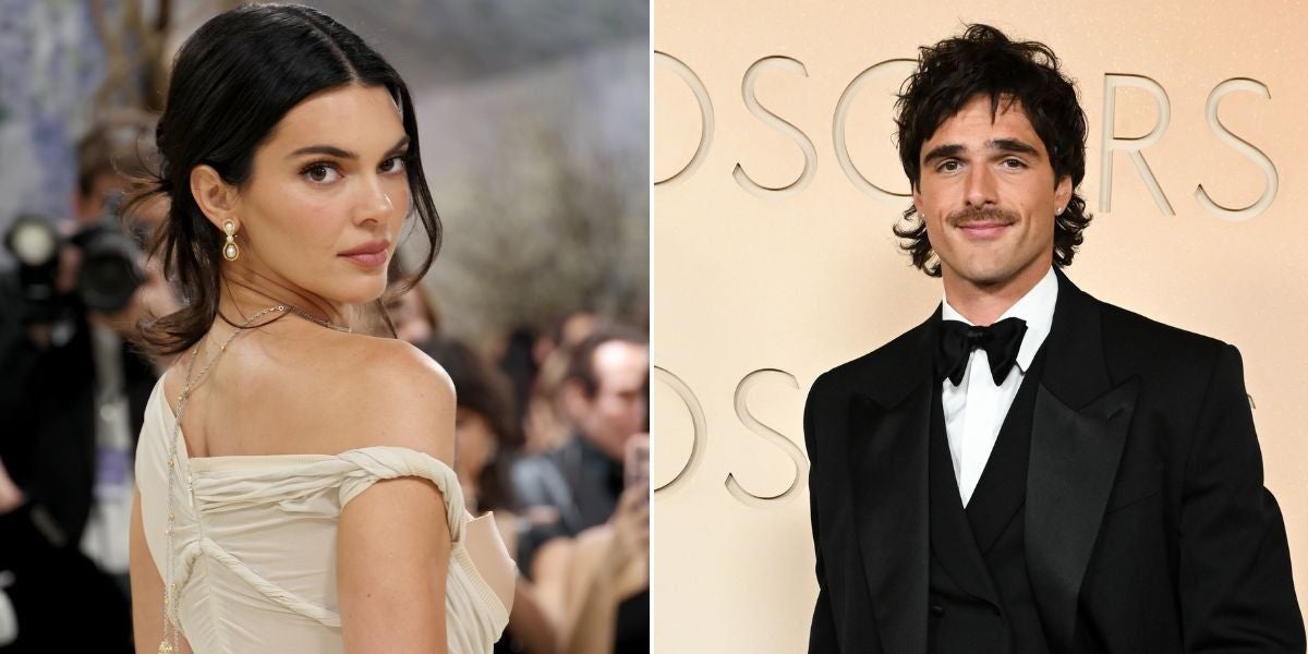 Von Zendaya bis Kendall Jenner: Jacob Elordis Dating-Geschichte - oe24.at