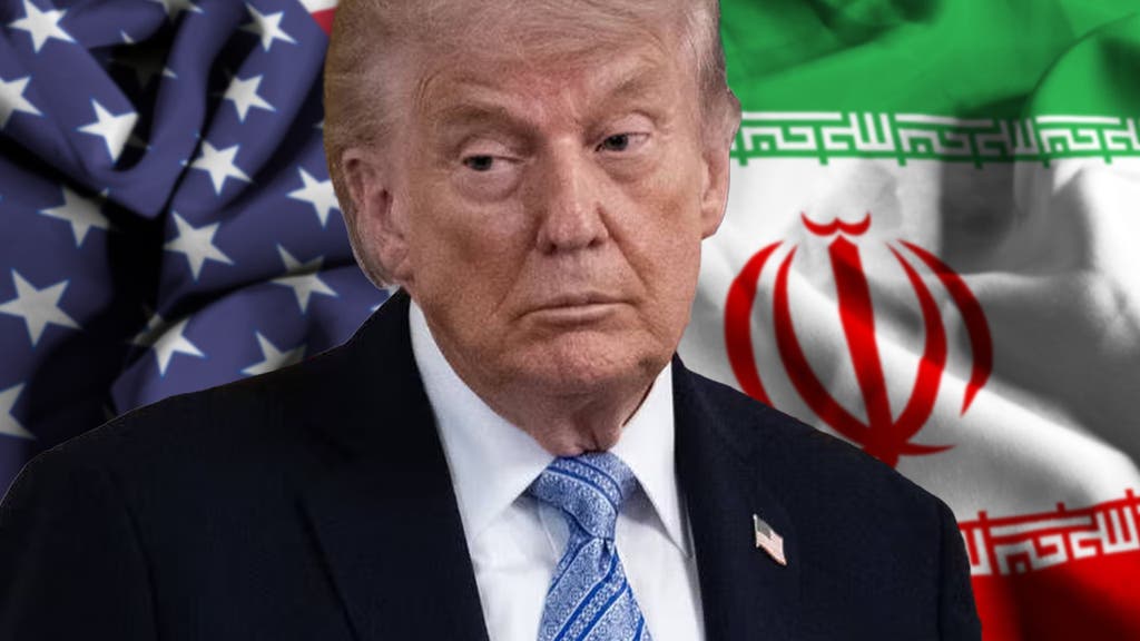 Teheran bietet Trump die Stirn - oe24.at