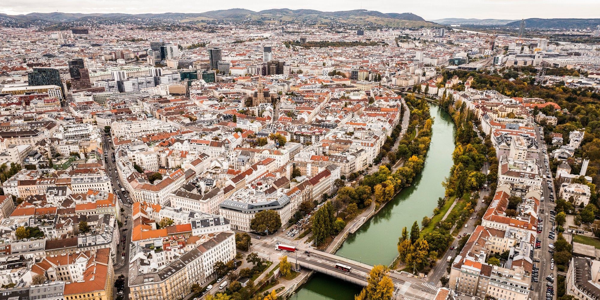Budget: 16 von 23 Wiener Bezirken verschuldet - oe24.at