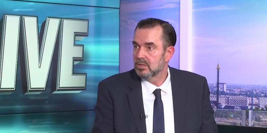 Neuer ORF-Chef? Clemens Pig im Interview | FELLNER! LIVE - oe24.at