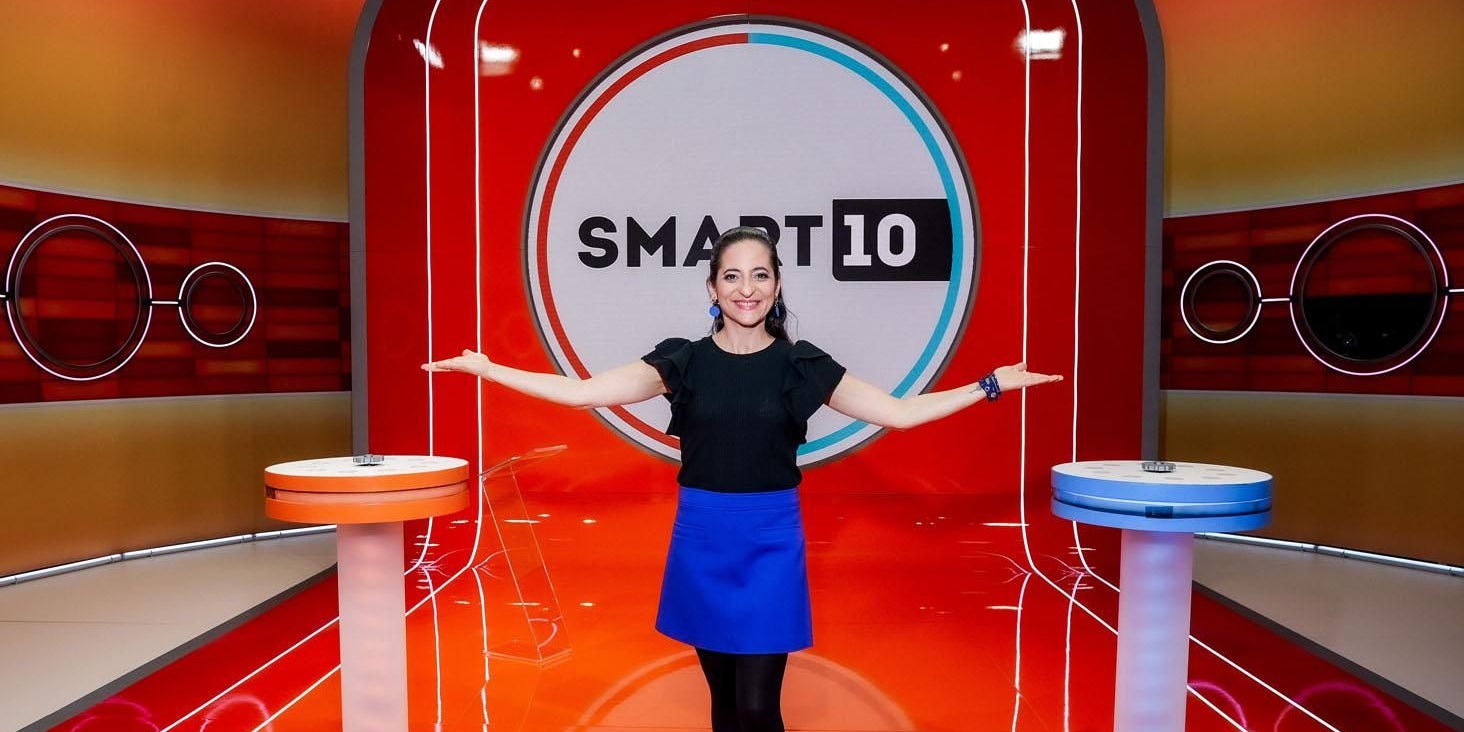 Smart10 BIG - Das Quiz mit den 10 Möglichkeiten - oe24.at