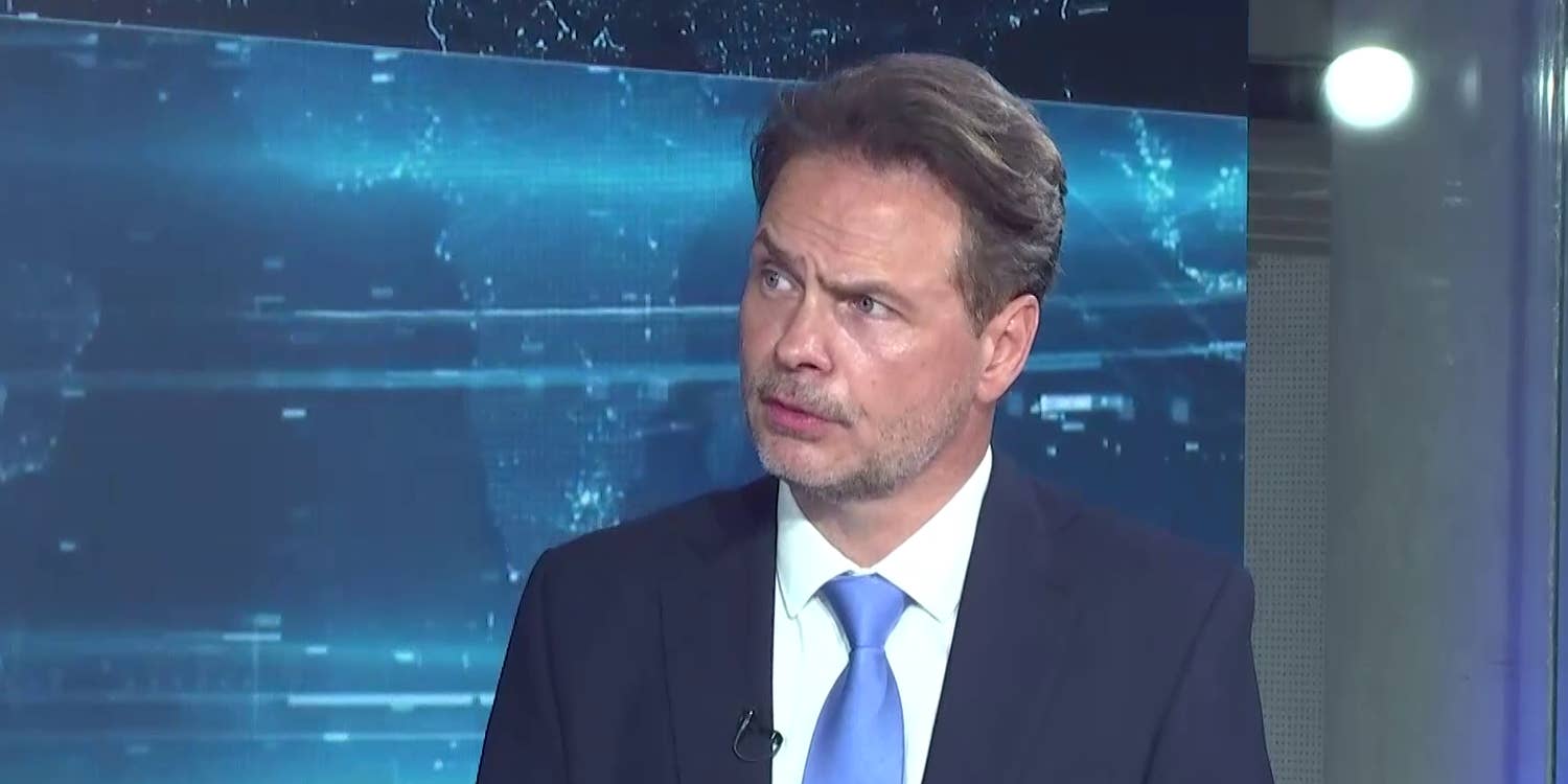 Rechtsanwalt Rainer Hable im Interview - oe24.at