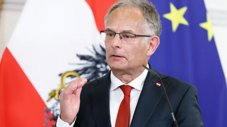 Budget-Poker: Daran hakt es jetzt noch - oe24.at