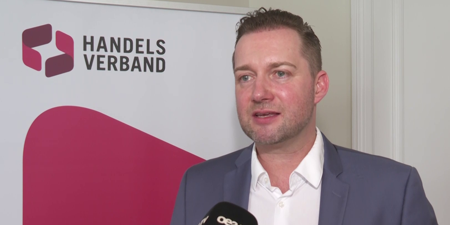 Handelsverband sagt "Nein zur Paketsteuer" - oe24.at