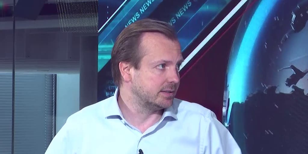 oe24.TV-Politik-Insider mit Niki Fellner - oe24.at