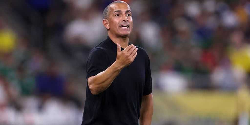Rauswurf! Herbe Pleite kostet WM-Coach den Job - oe24.at