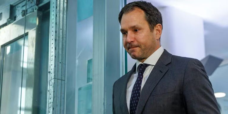 Thomas Schmid wegen Amtsmissbrauchs angezeigt - oe24.at