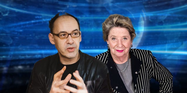 Robert Misik vs. Ursula Stenzel - oe24.at