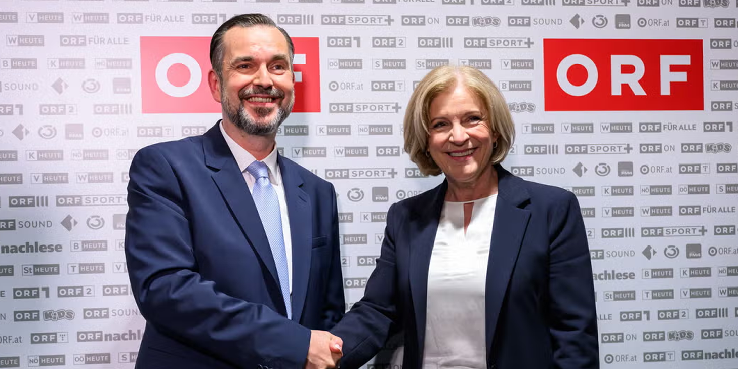 ORF-Chef Pig kippt Direktoren-Wahl - oe24.at